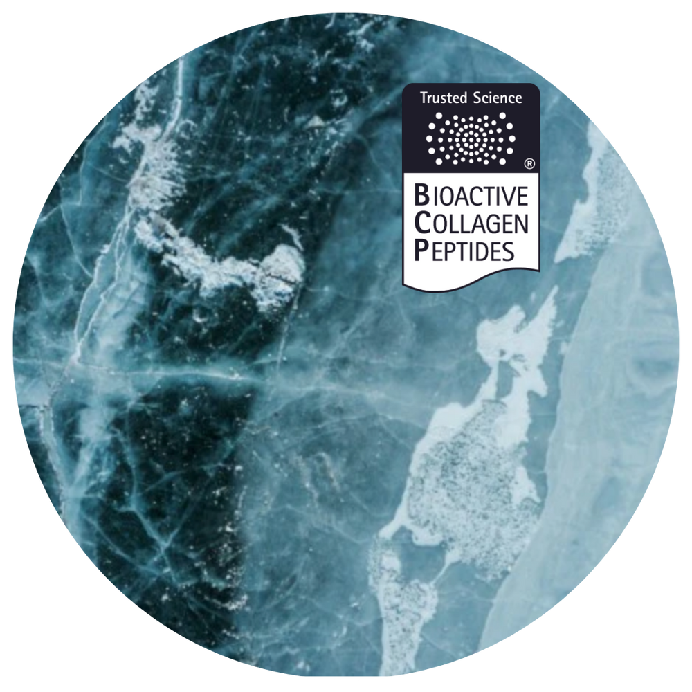 FORTIBONE® Collagen Peptides – Sparkle Wellness