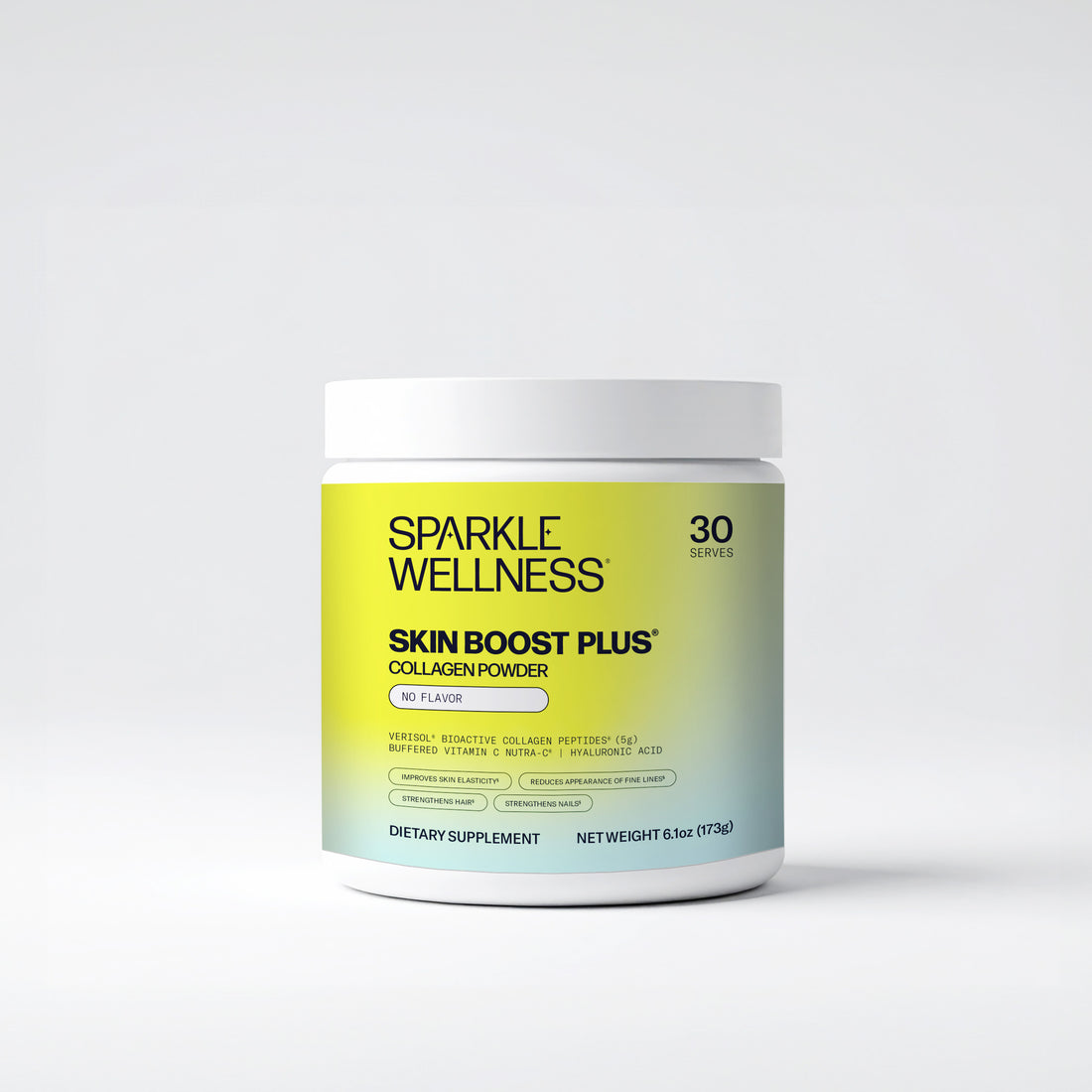 Sparkle Wellness | Collagen Supplements