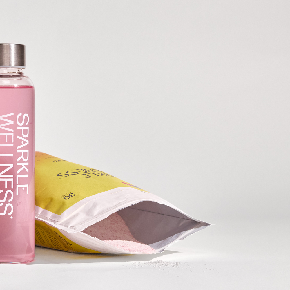 Sparkle Wellness | Collagen Supplements
