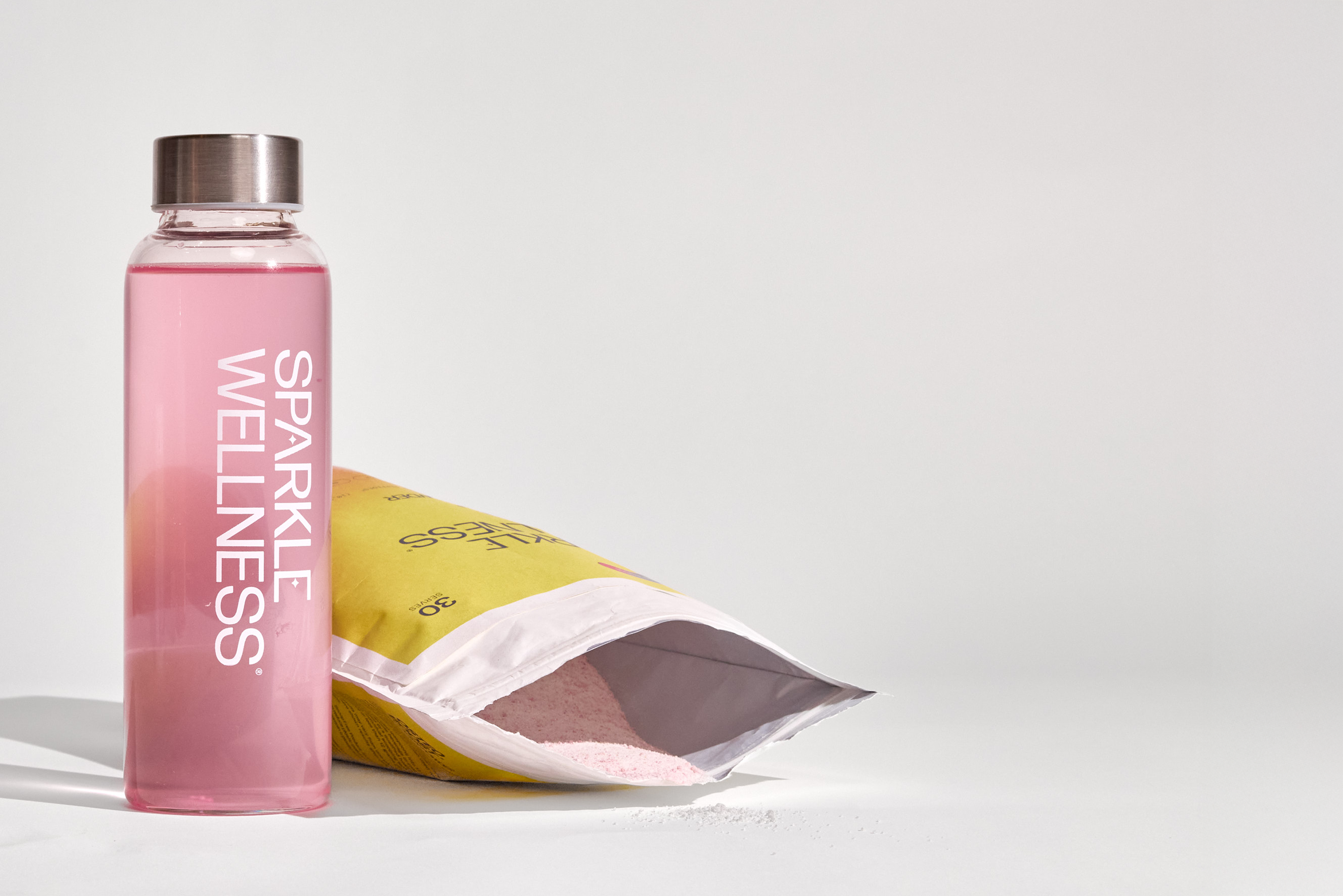 Sparkle Wellness | Collagen Supplements