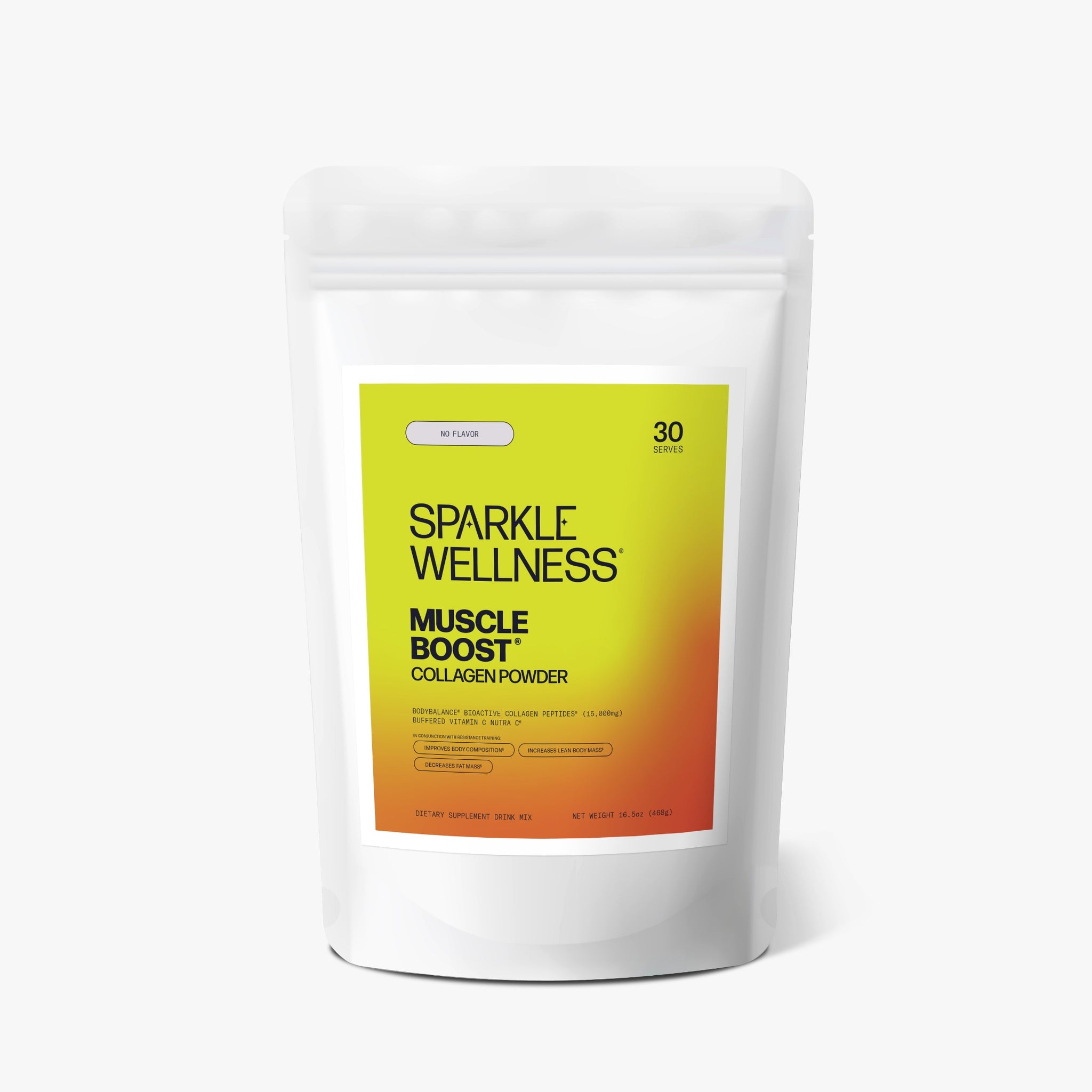 Sparkle Wellness | Collagen Supplements