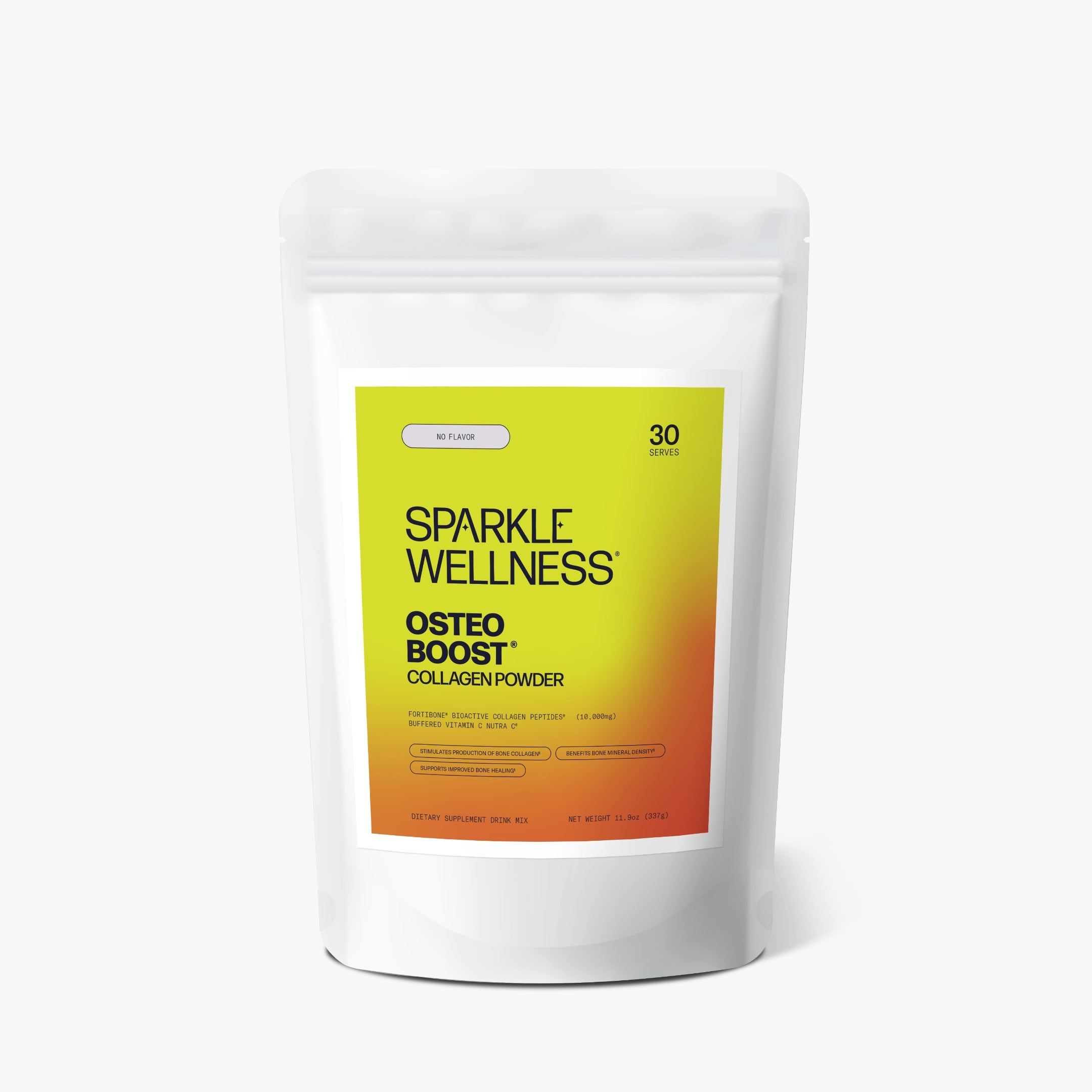 Osteo Boost – Sparkle Wellness