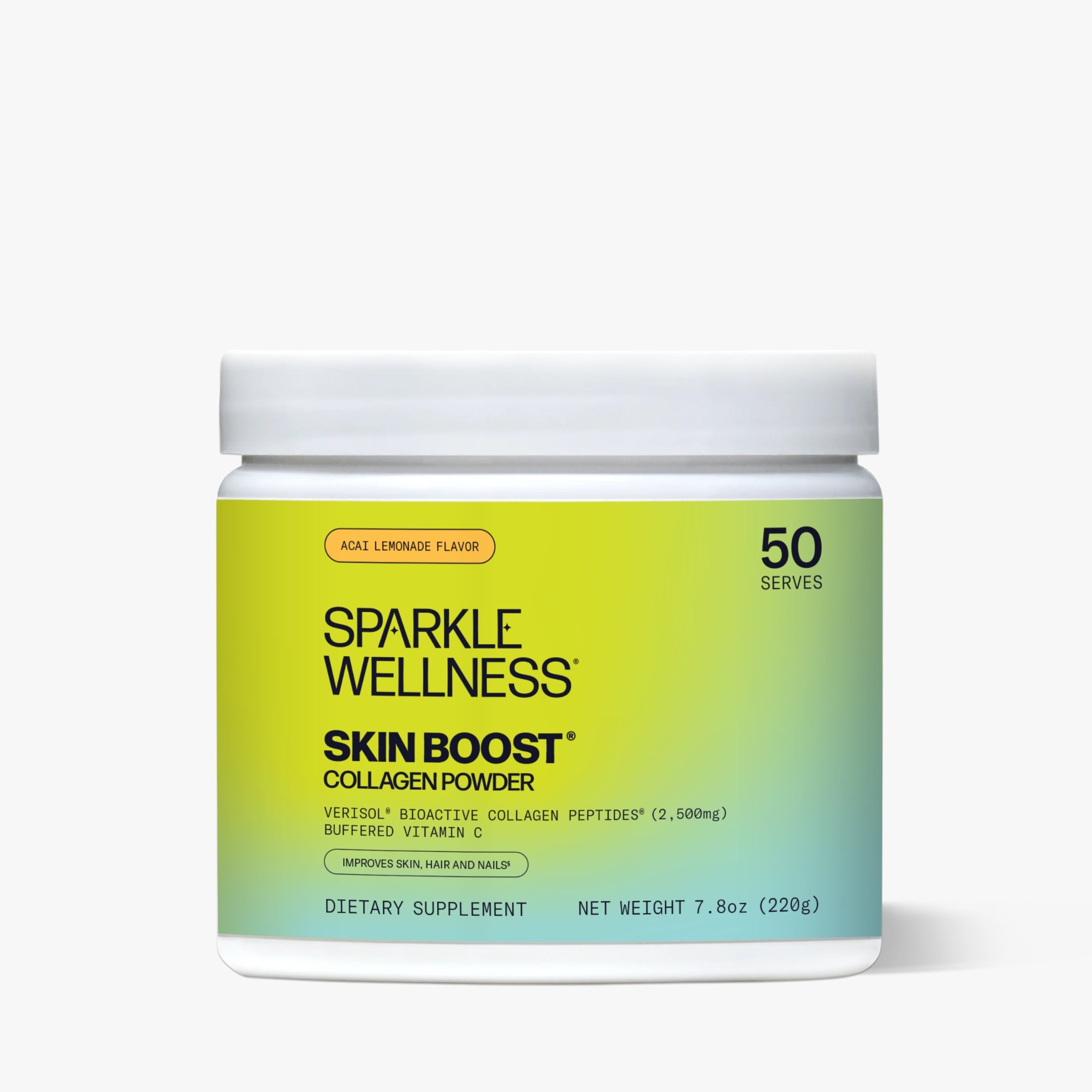 Sparkle Wellness | Collagen Supplements
