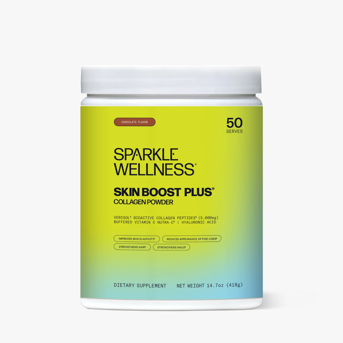 Sparkle Skin Boost Plus with VERISOL collagen – Sparkle Wellness