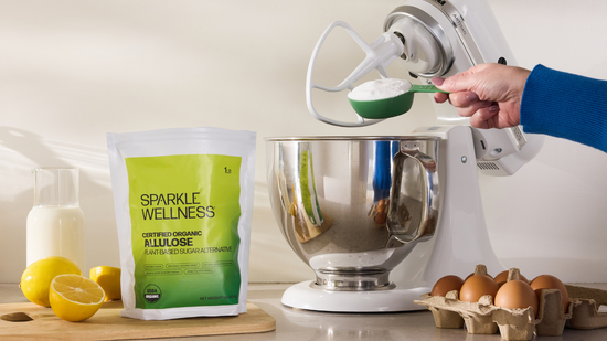 Sparkle Wellness | Collagen Supplements