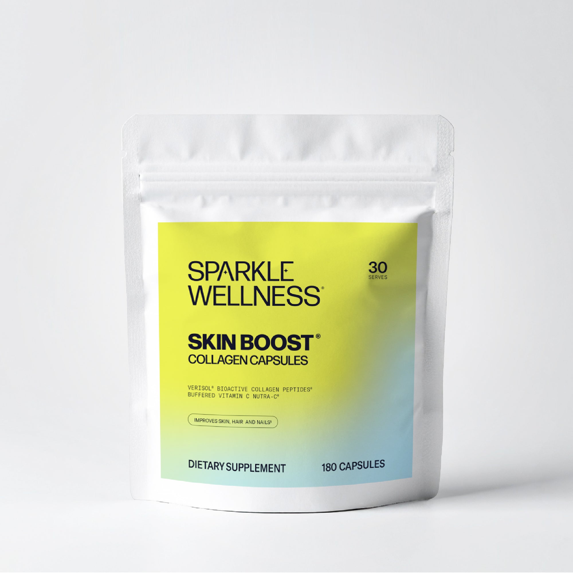 VERISOL® Collagen Peptides – Sparkle Wellness