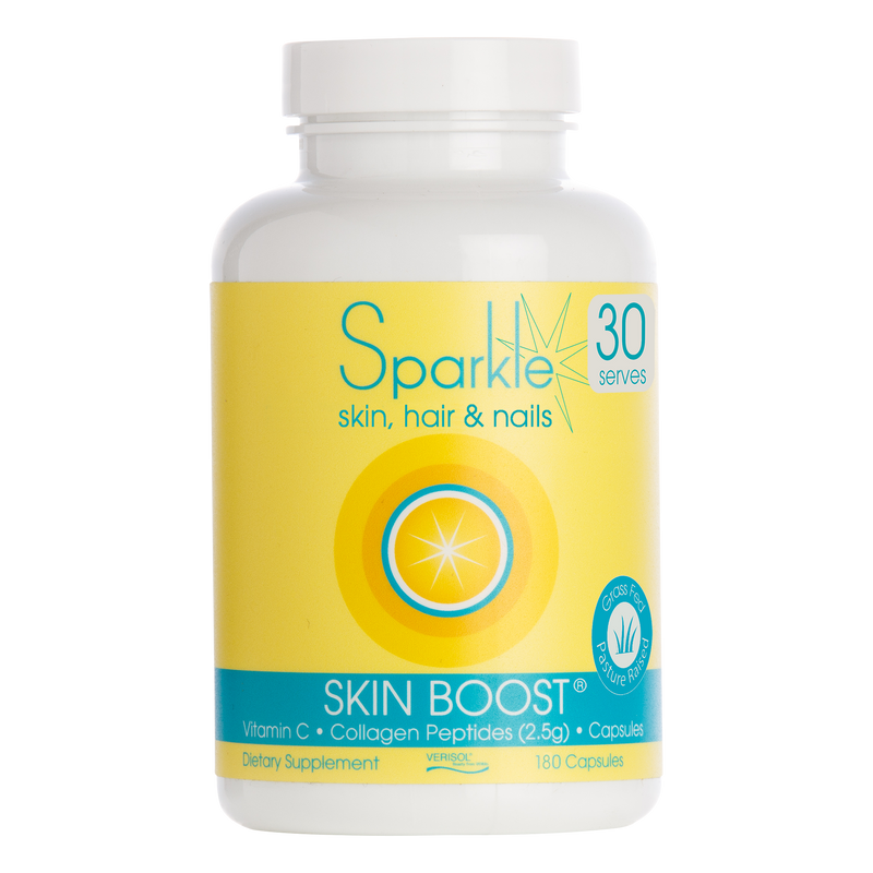 Sparkle Products - Sparkle Wellness